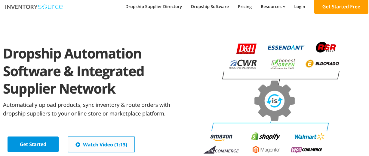 20+ Best Baby Products Dropshipping Suppliers (USA-Based)