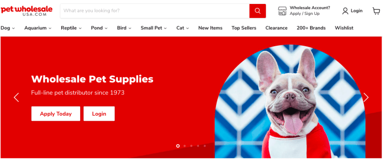 12 Pet Shopify Store Examples that Nail It!